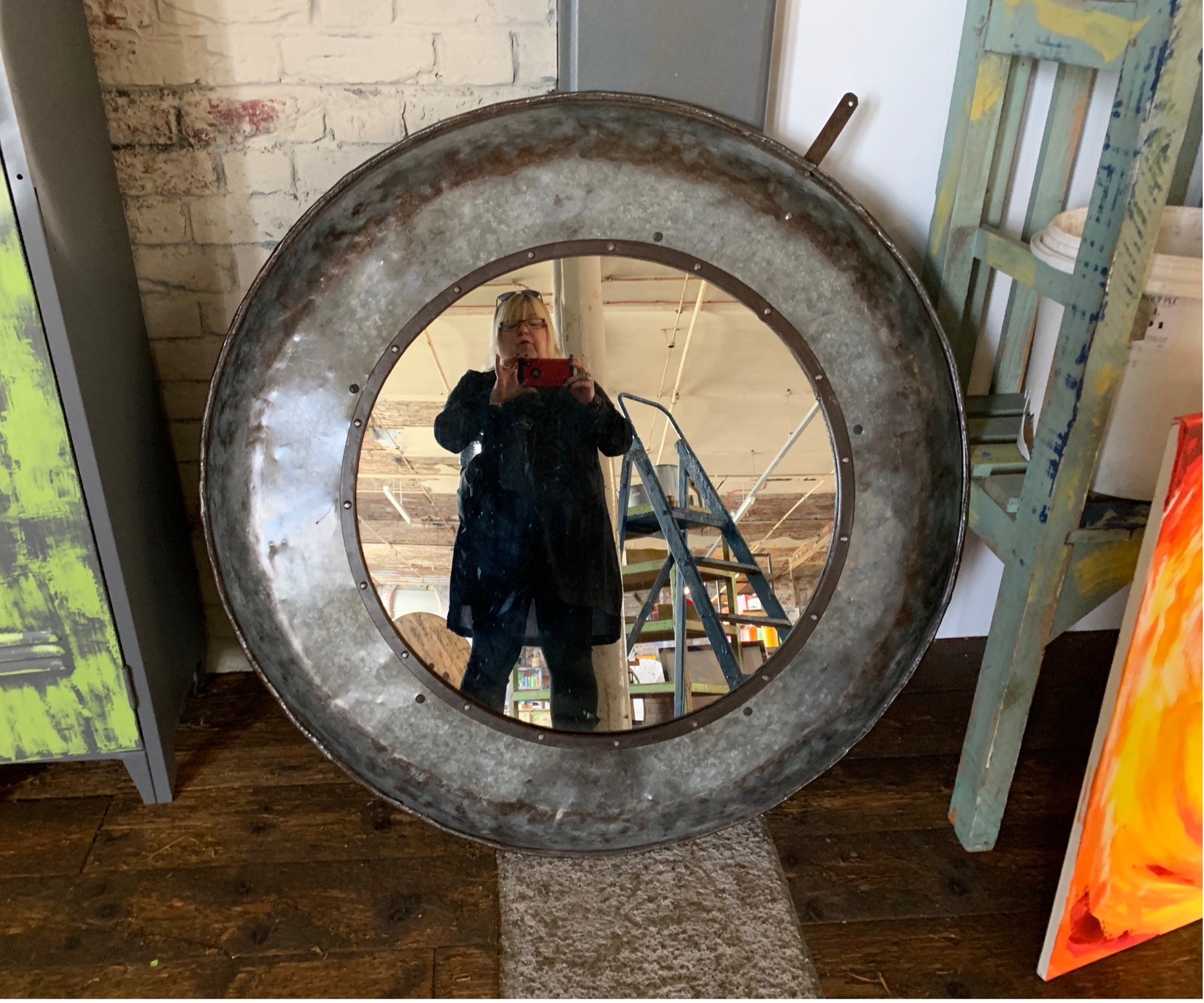 Jane McIntosh – Art Dept – Film and TV